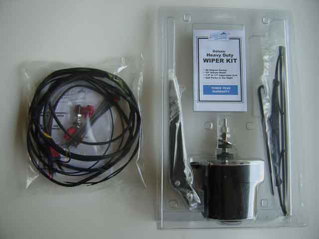 electric wiper | Steve Saunders Goldwing Forums